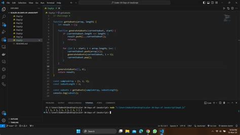 rakesh roshan on linkedin 30daysofjavascript scalerdiscord
