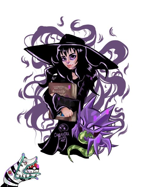 Artstation Lydia Pokemon Trainer