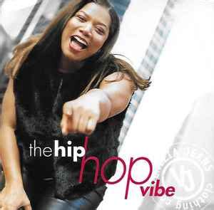The Hip Hop Vibe Cd Discogs