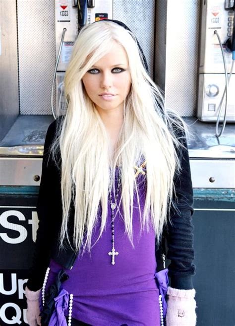 Gothic Metal: Kerli Kõiv