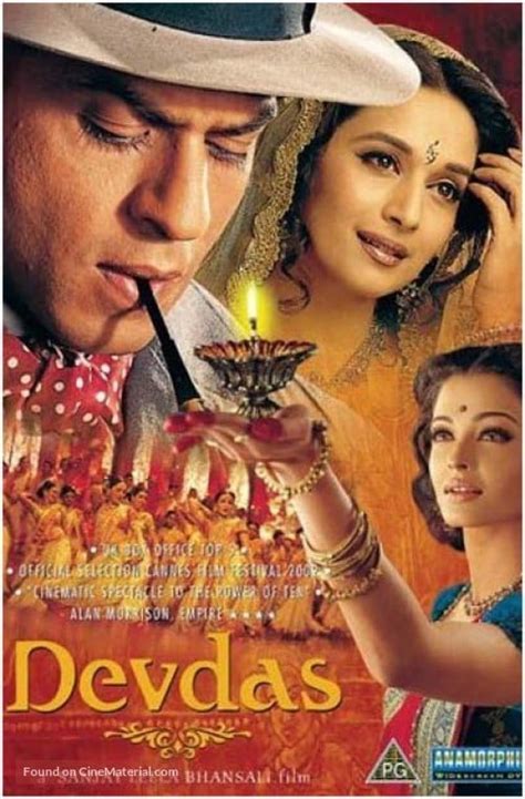 Devdas Lifetime Box Office Collection Budget Reviews Cast Etc