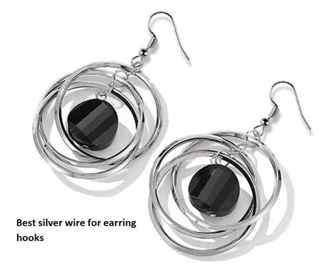 Best Earring Hooks For Sensitive Ears In Experts Advise Piercinghome