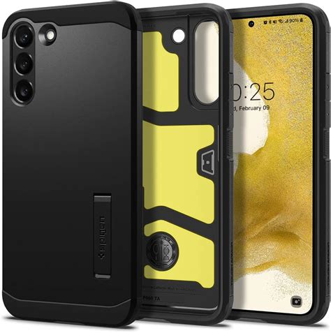 Spigen Ultra Hybrid Designed For Galaxy S22 Plus Case 2022
