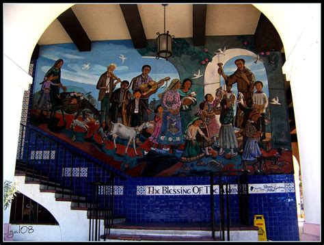 Placita Olvera Church Placita Olvera Church