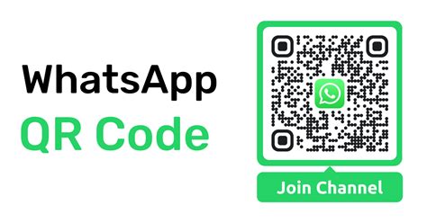 Whatsapp Qr Code Generator Qr Planet