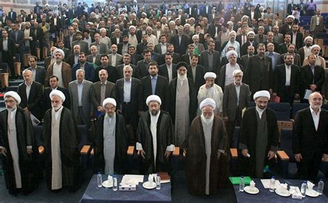 خبرآنلاین آملی لاریجانی، جواد لاریجانی، اژه‌ای، پورمحمدی،‌ اسماعیلی و