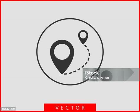 地圖圖示標記指標引筆位置向量圖示gps 導航符號向量圖形及更多互聯網圖片 互聯網 全球定位系統 圖形使用者界面 Istock