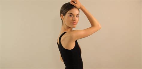 The Process Of Casting A Model Aneta Mak Blog