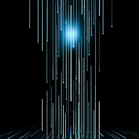 Premium Photo Photo Abstract Technology Big Data Background Concept