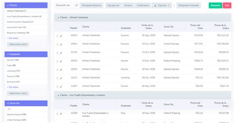 Scriptcase Macros Hzgera