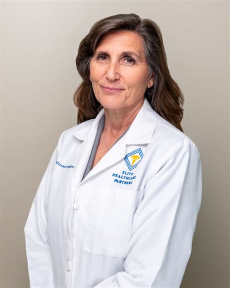 Elizabeth Gunther D O Elite Healthcare Partners
