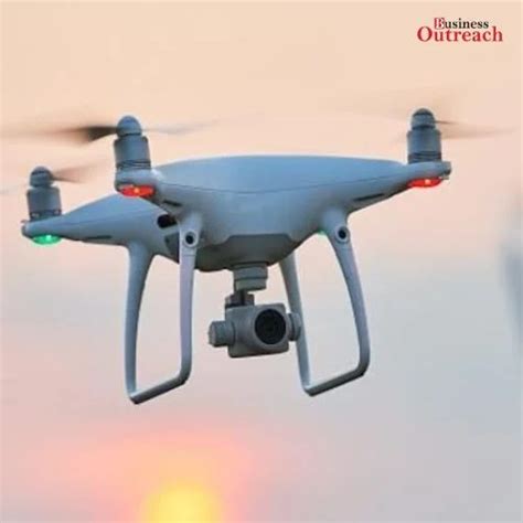 Ideaforge And Skylark Drones Partner To Revolutionize Uav Technology