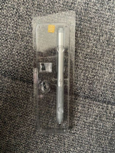 Hp Active Pen Kaufen Auf Ricardo
