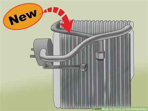Ways To Check An AC Compressor WikiHow