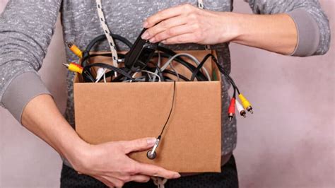 Best Practices For Shipping Fragile Electronics To Nigeria Best Practices For Shipping Fragile Electronics To Nigeria