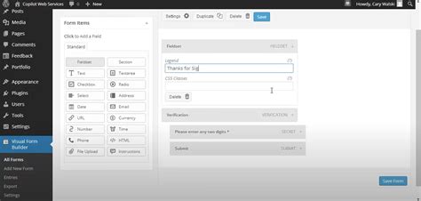 12 Best Wordpress Form Builder Plugins 2023 Our Top Pick