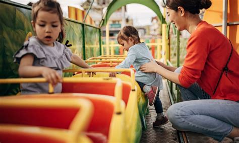 Handige Tips Voor Een Dagje Weg Met De Kinderen 4 Tips