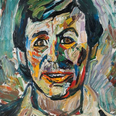 Paul Mccartney Portraits Shown Together For First Time Bbc News