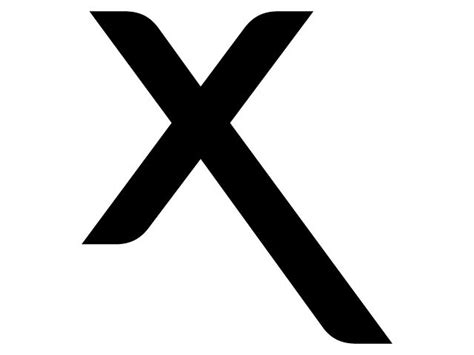 Xfinity White Logo