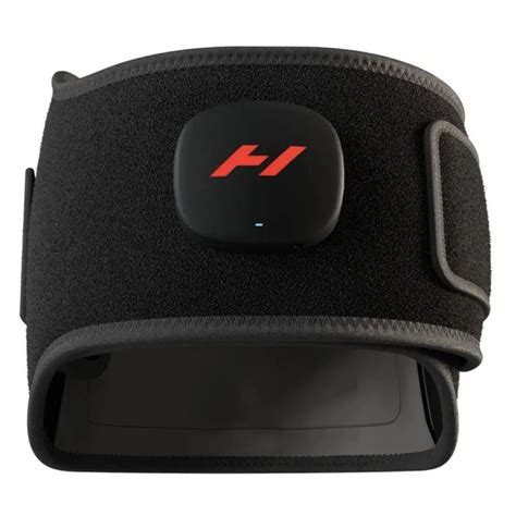 Массажер спортивный Hyperice Venom 2 Back черный купить с доставкой