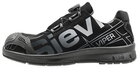 Sievi Arbetsskor Viper 3 Roller S3 Wexman Workwear®