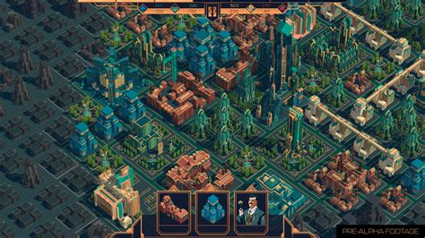 Technotopia On Steam
