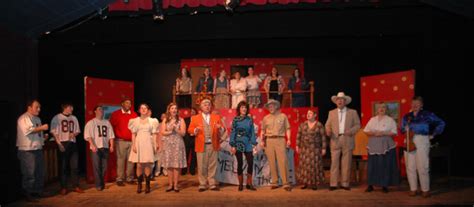 The Best Babe Whorehouse In Texas Showtimers February 8th To 25th 2007