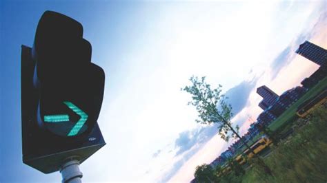 Traffic Light And Density Control Using Ir Sensors And Microcontroller