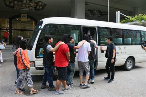 偽造文件冒充業主放盤 六男女出售單位獲利1200萬 澳門力報官網