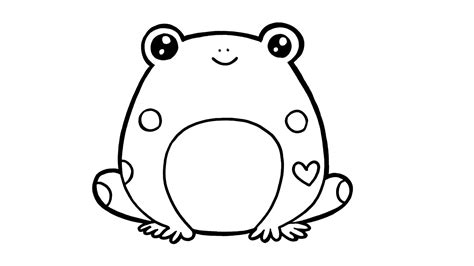 КАК НАРИСОВАТЬ ЛЯГУШКУ ЛЕГКО И БЫСТРО УЧИМСЯ РИСОВАТЬ смотреть онлайн видео от Рисуем в хорошем