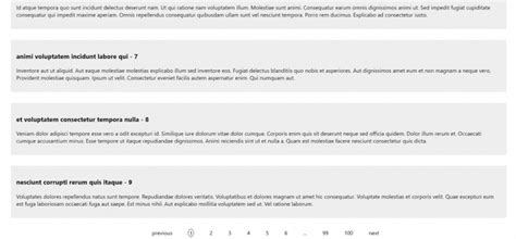 Rendering Large Lists In React 5 Methods With Examples Logrocket Blog