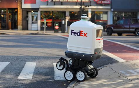 team4 fedex ground analysis
