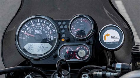 This Is What Makes The Royal Enfield Himalayan So Cool