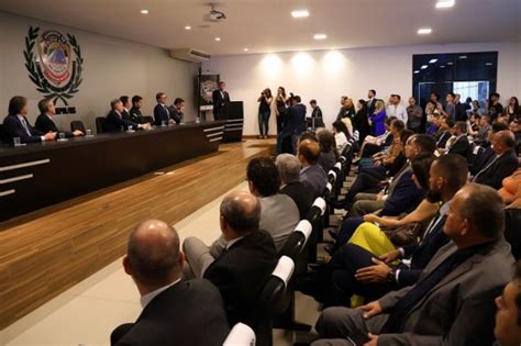 Caravina Comemora Anúncio De Novas Nomeações De Agentes De Segurança