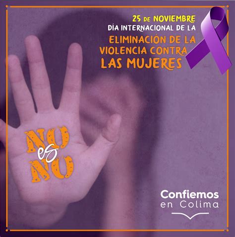 La Violencia Contra Mujeres Y H Ayuntamiento De Colima