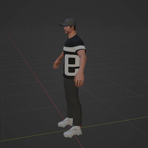 Maranello Racer Fortnite 3d Model By Shevraar