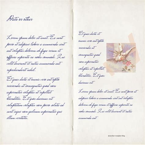 Google Slides Template On Tumblr