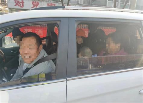 别侥幸 车辆超员危害大 多一个也“驶”不得！澎湃号·政务澎湃新闻 The Paper
