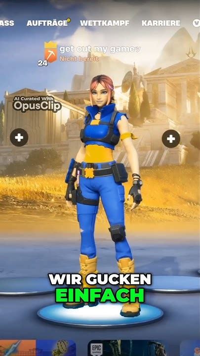 Fortnite Account Für 1€ Gekauft😮 Shorts Youtube