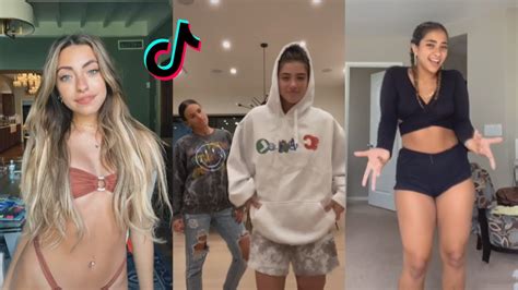 Darling Twerk For Me Dance Challenge Tiktok Compilation Youtube
