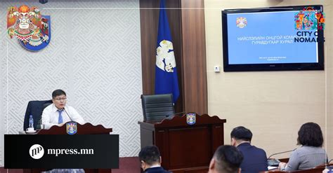 Х Нямбаатар Сэлбэ голын лаг хагшаасыг цэвэрлэх хэрэгцээтэй газруудад бетонон далан хийх хэрэгтэй