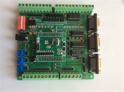 industrial can module can input output module at best price in