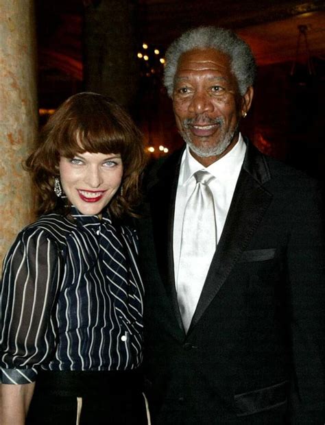 Milla Just Stunning R Millajovovich Fandom