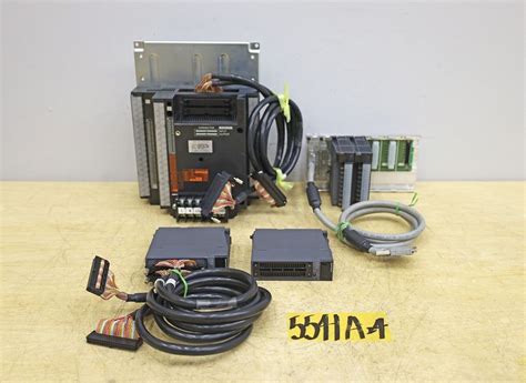 Yahooオークション 5541a24 Mitsubishi 三菱 インタフェースユニッ