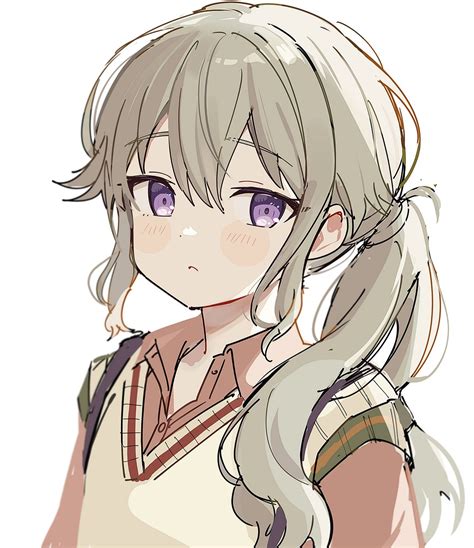 Kusanagi Nene Project Sekai And 1 More Drawn By Pjmiyo Danbooru