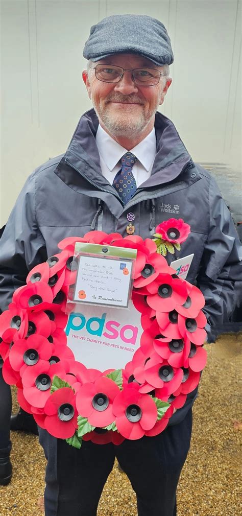 James Funnell On Linkedin It Was An Absolute Pleasure To Join Colleagues At The London Cenotaph…