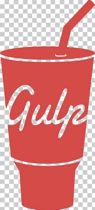 Gulp Js JavaScript PNG Clipart Cup Drink Drinkware Github Grunt