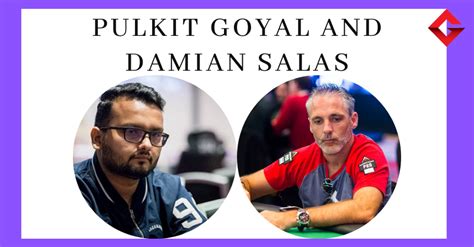 feature fridays with pulkit goyal