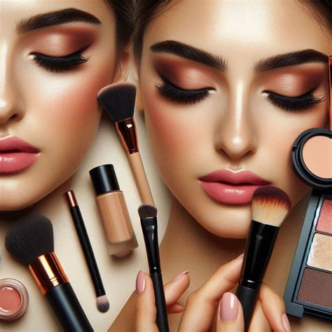 Makeup Basics Essentials For Beginners Makeup Storage Makeup