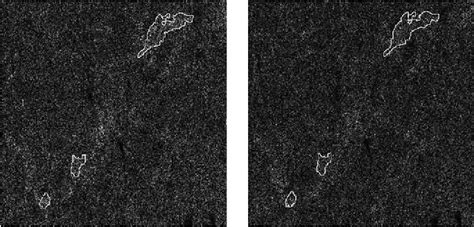 Figure 1 From Level Set Method For Sar Image Coregistration Semantic Scholar